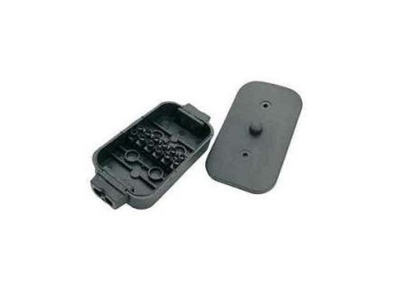 Boîte de dérivation | 6 raccordements