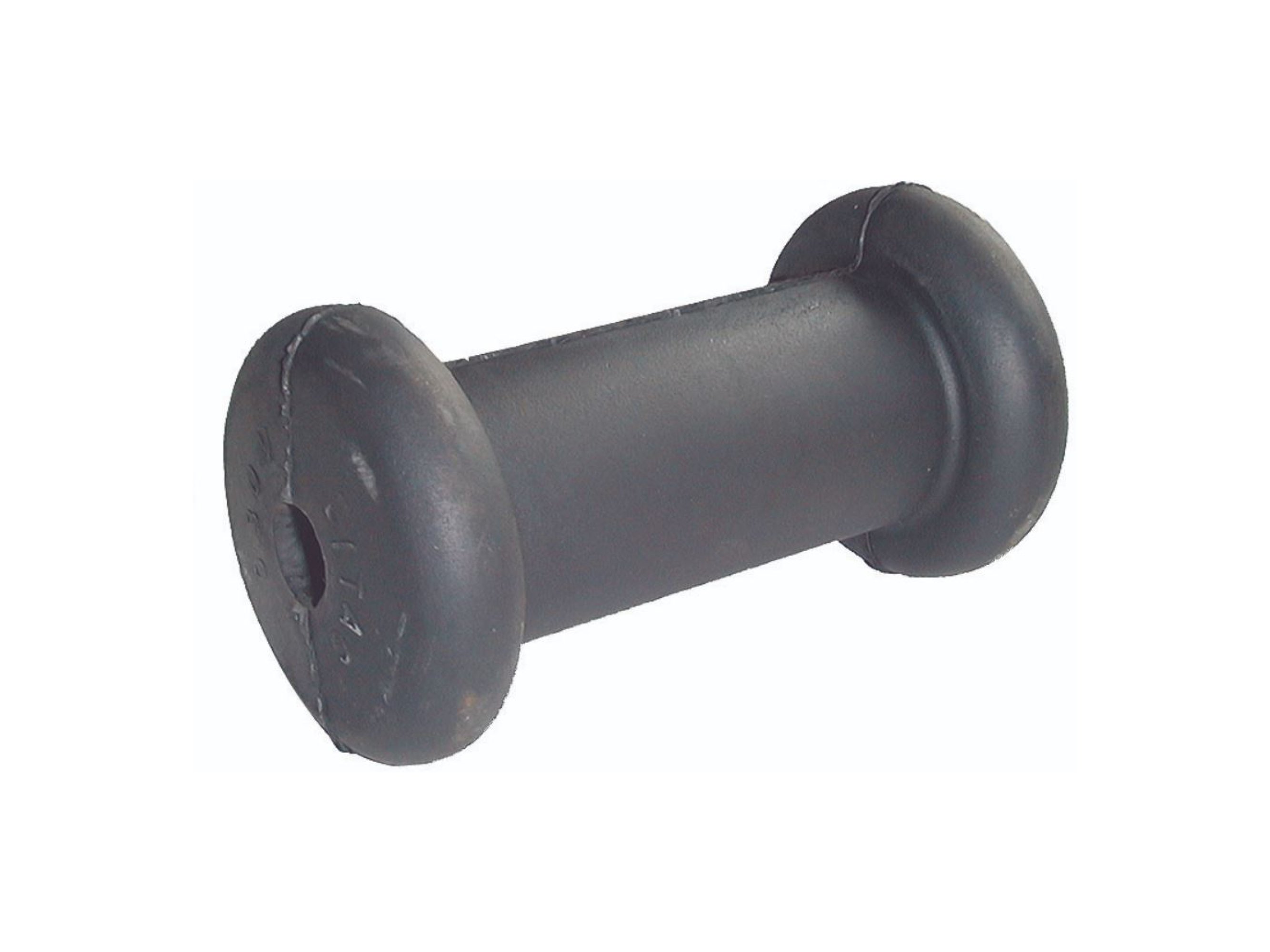 Diabolo mini | Longueur 130 | Axe Ø 20