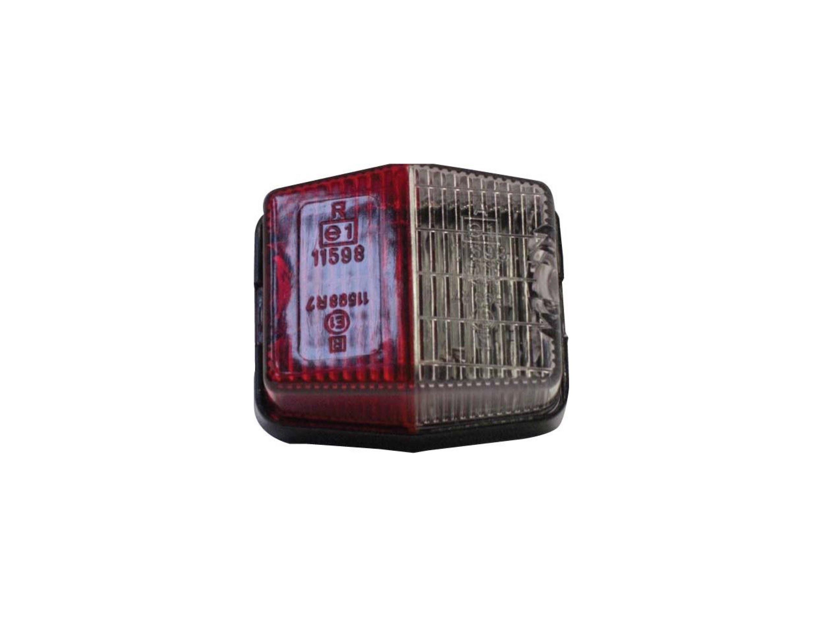 Feu bicolore 71x61 mm | JOKON