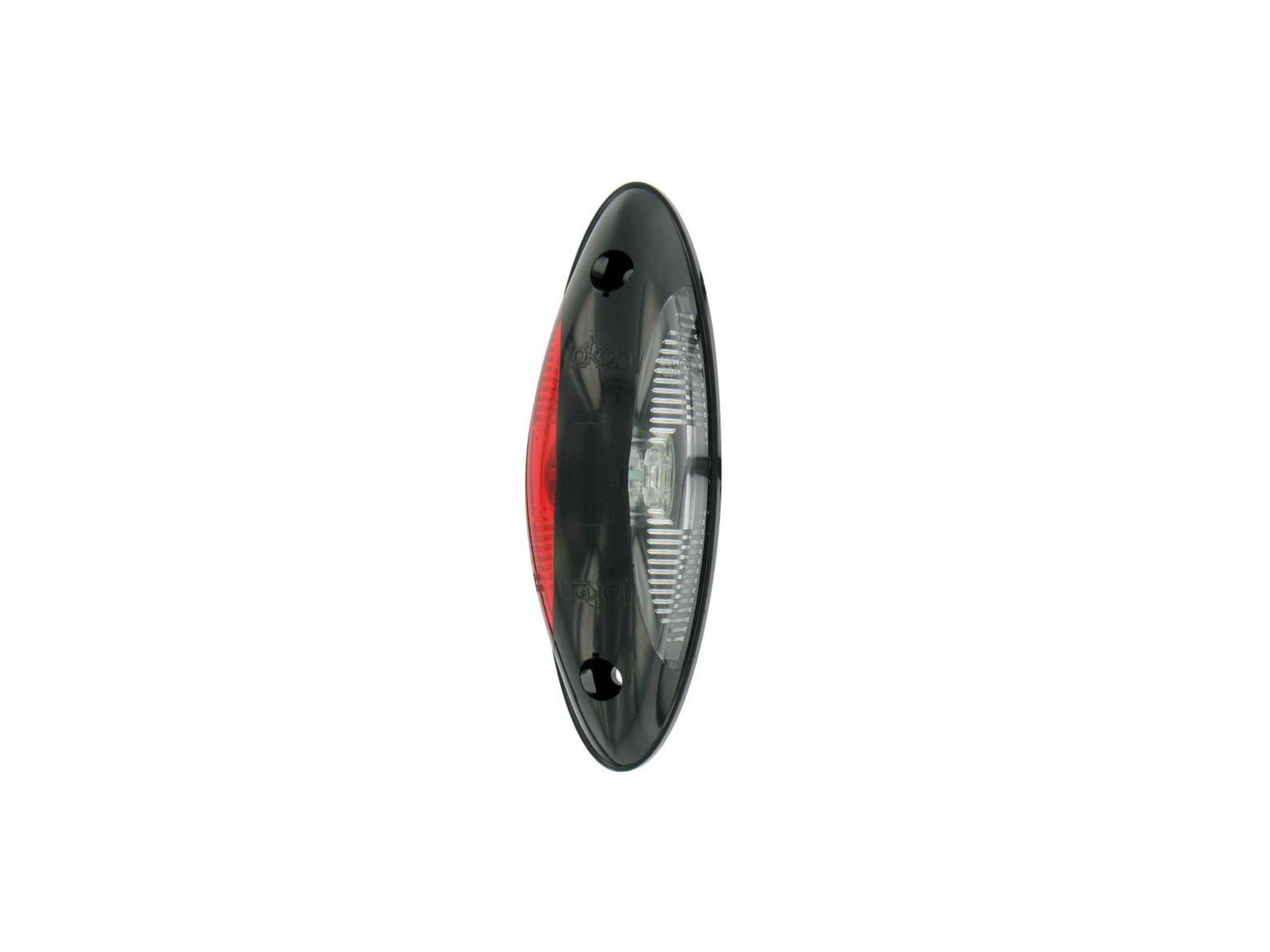 Feu bicolore LED | 124x39mm | JOKON