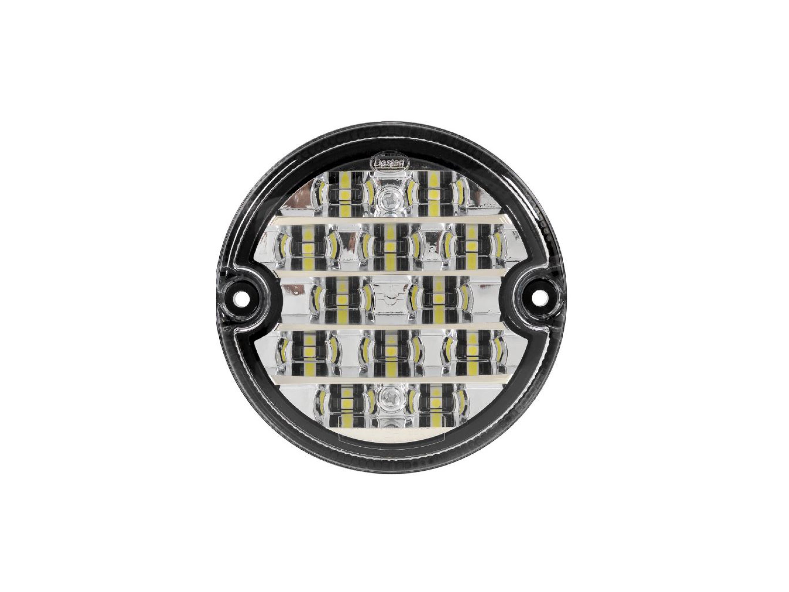 Feu recul LED 9/33V Ø 95 mm