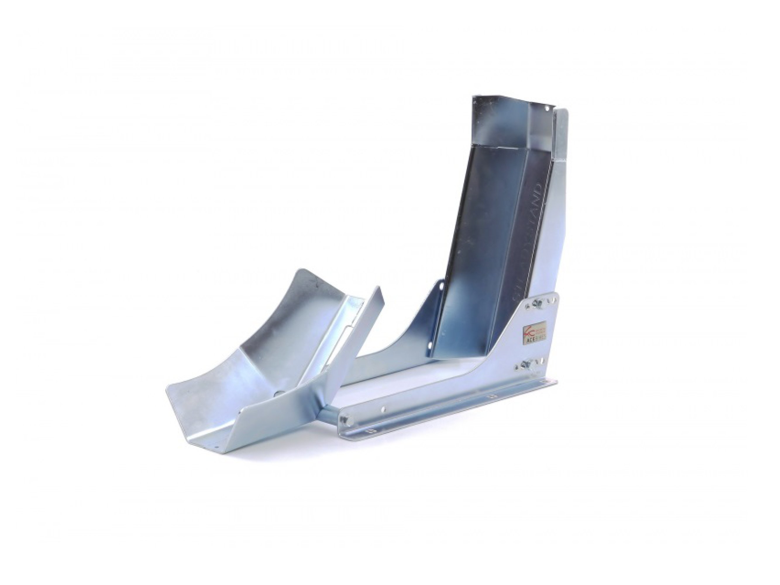 Rail moto à visser STEADYSTAND FIXED