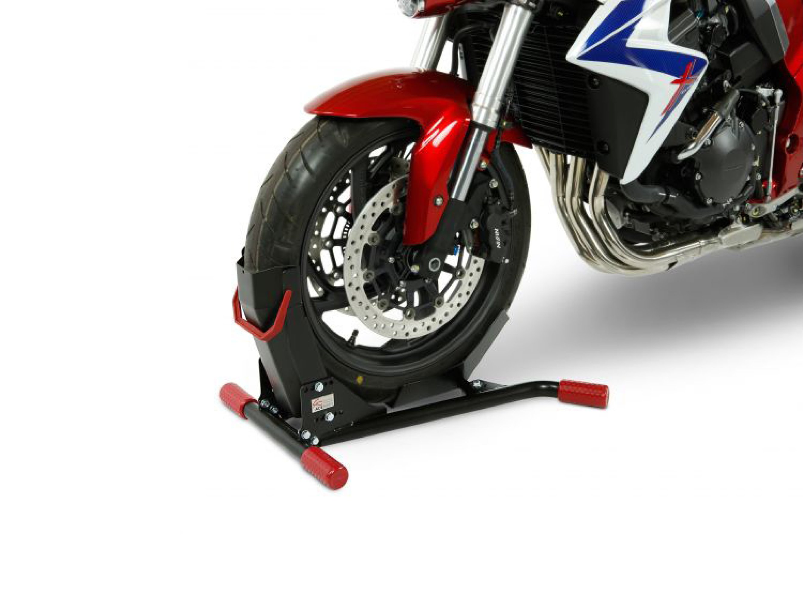Rail moto mobile STEADYSTAND