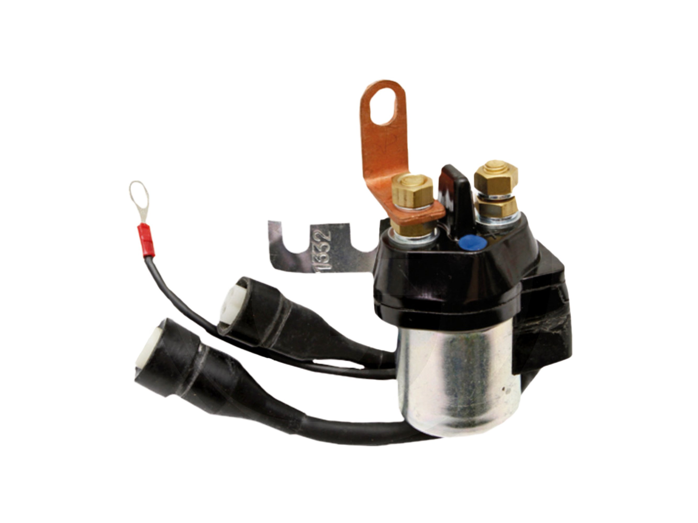 Relais de démarrage centrale hydraulique SPX